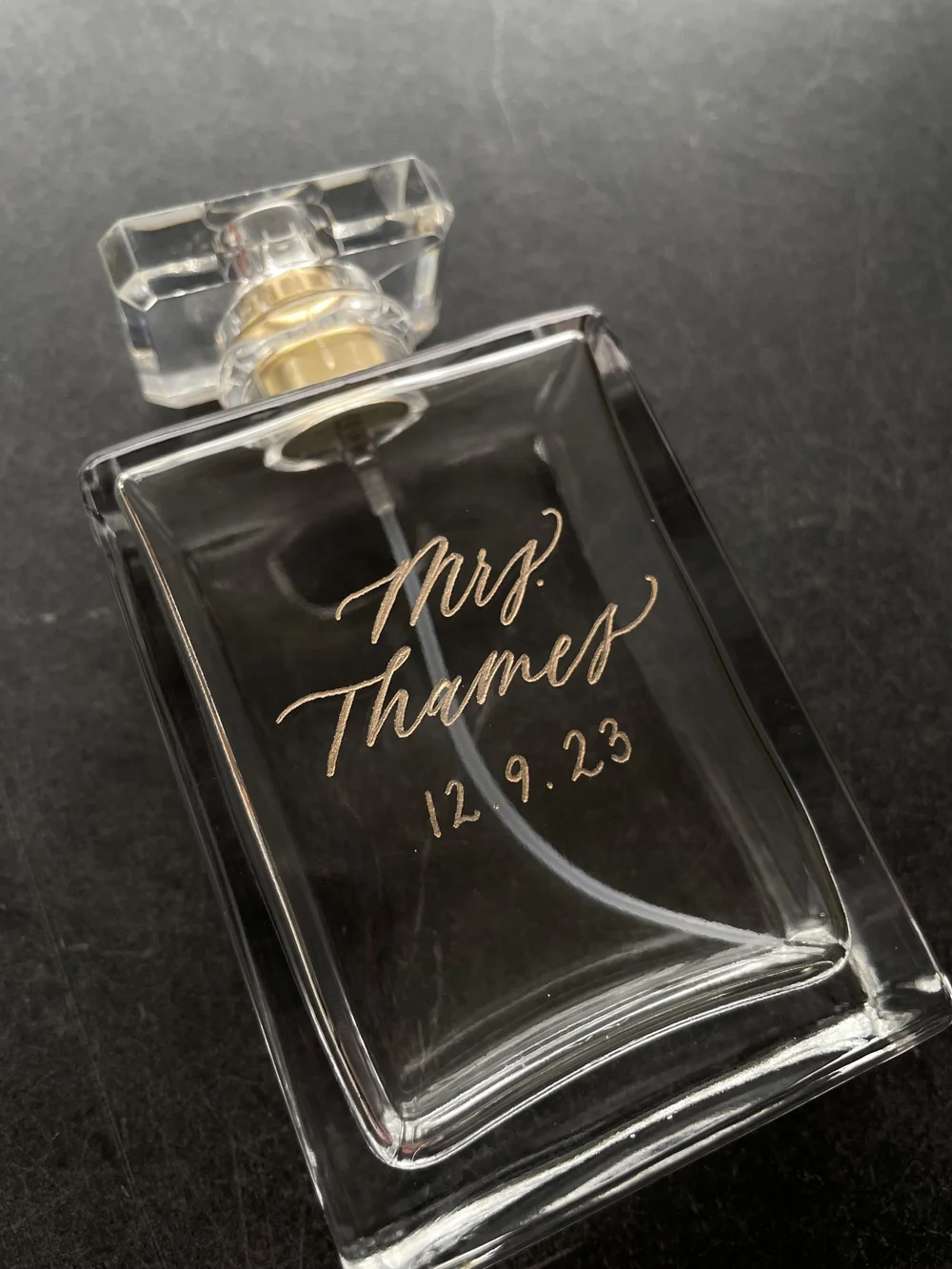 Portfolio — TJ Calligraphy | Tulsa, Oklahoma Calligraphy and Custom ...