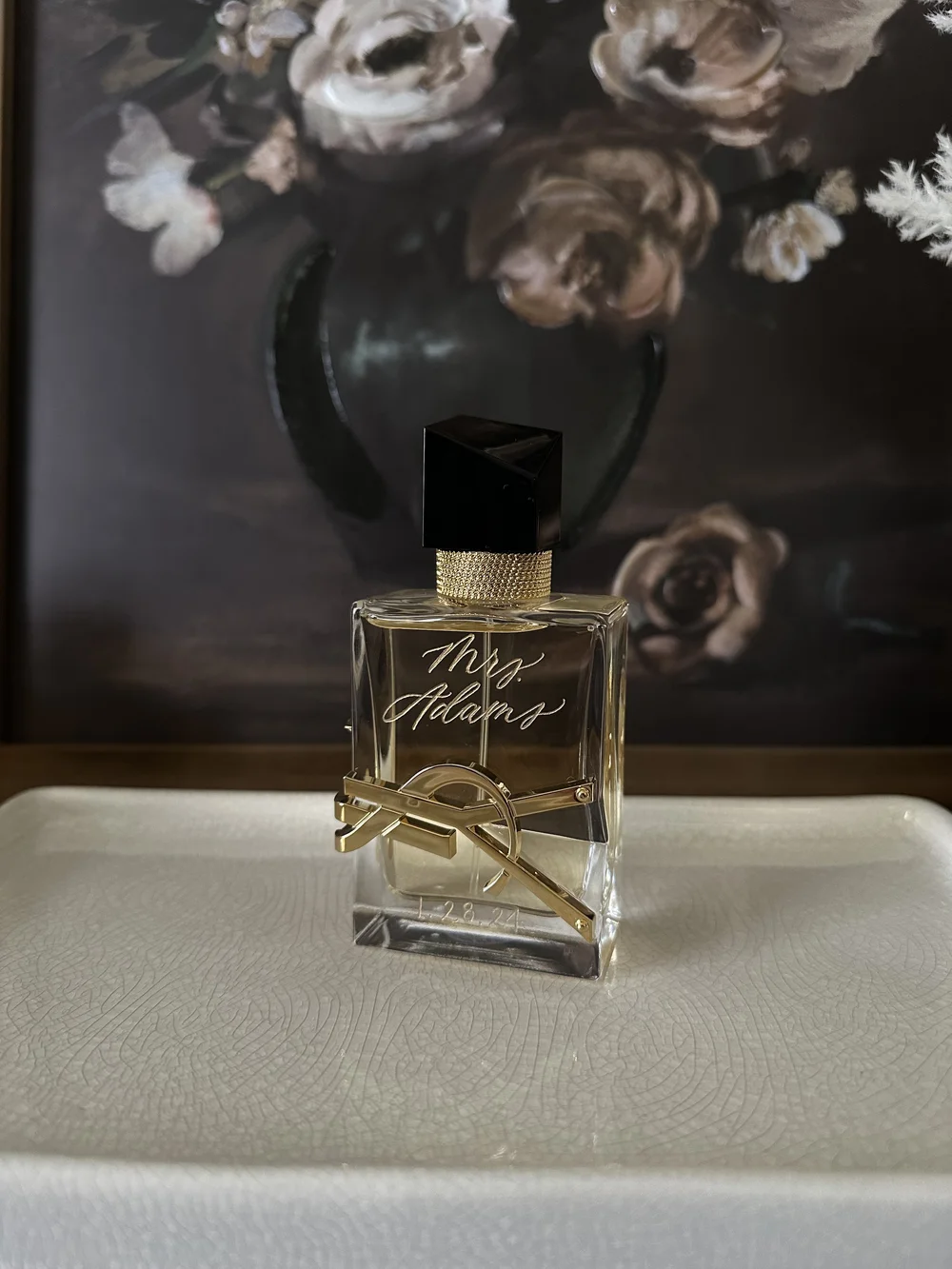 Portfolio — TJ Calligraphy | Tulsa, Oklahoma Calligraphy and Custom ...