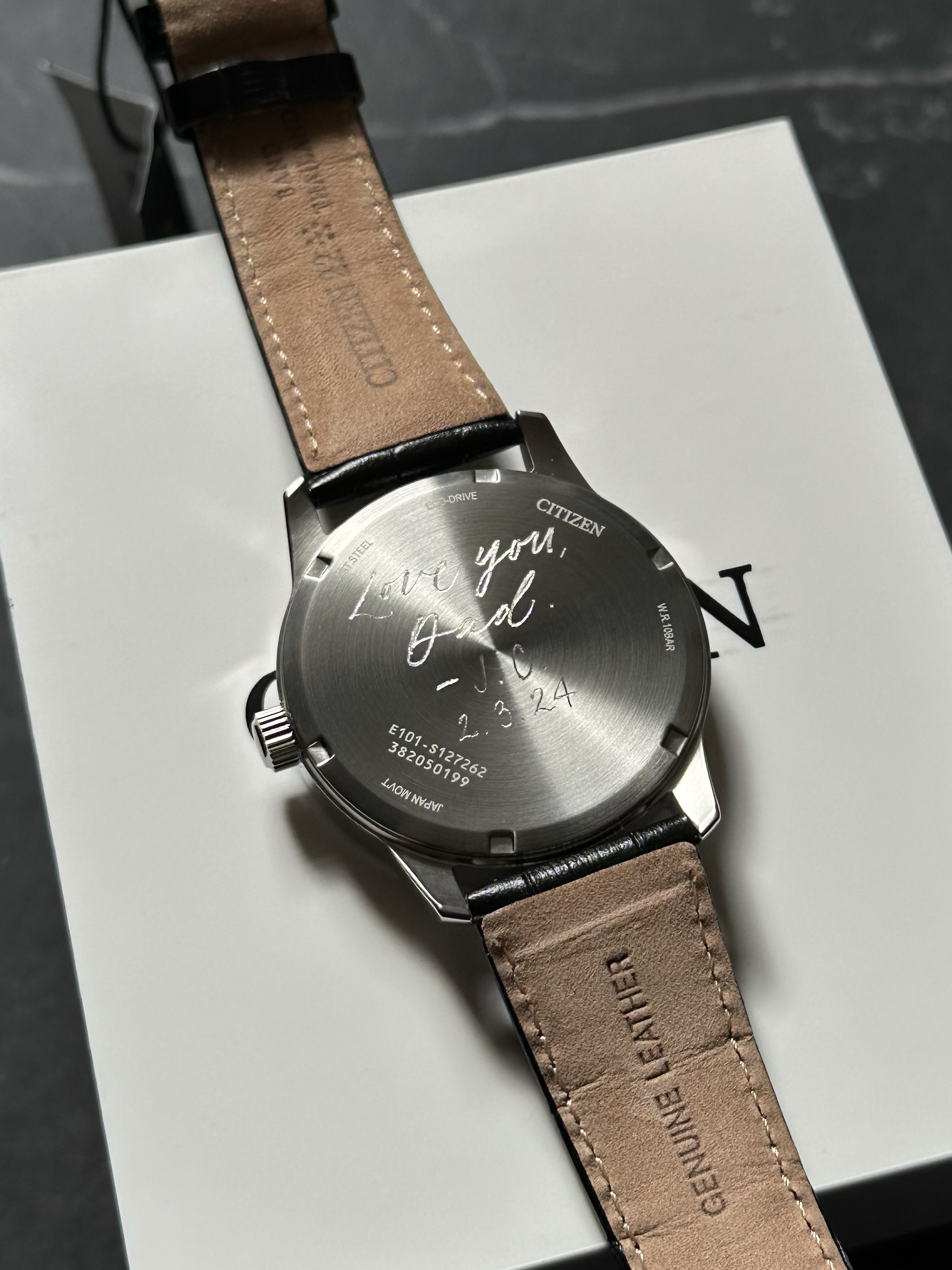 In-Studio Custom Engraving - Tulsa — TJ Calligraphy | Tulsa, Oklahoma ...