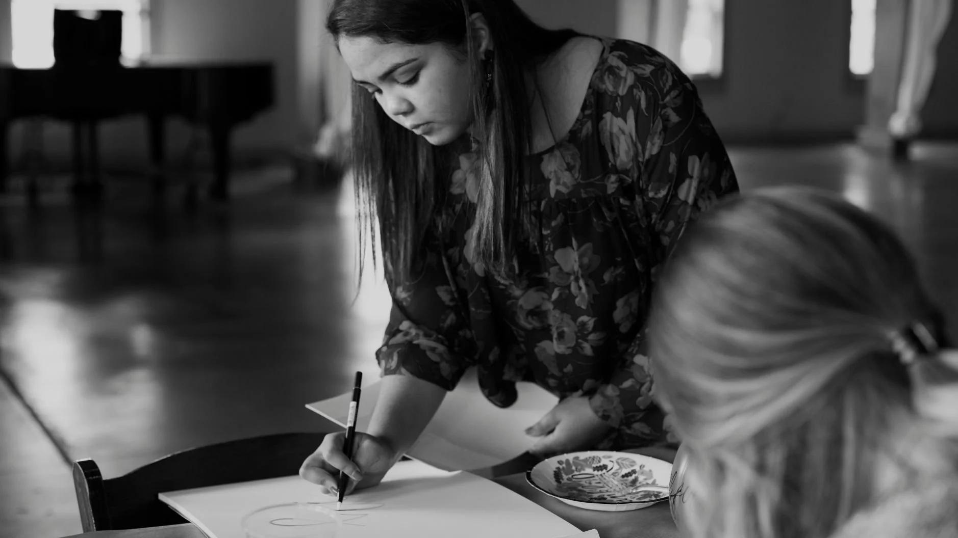 TJ Calligraphy | Tulsa, Oklahoma Calligraphy and Custom Engraving