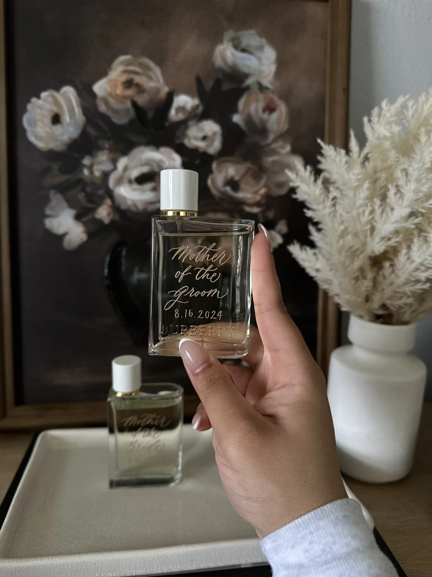 Portfolio — TJ Calligraphy | Tulsa, Oklahoma Calligraphy and Custom ...