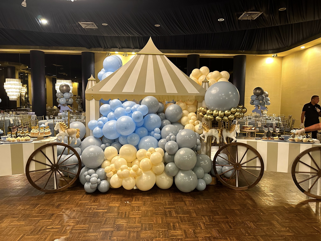Bris — Prestige Caterers