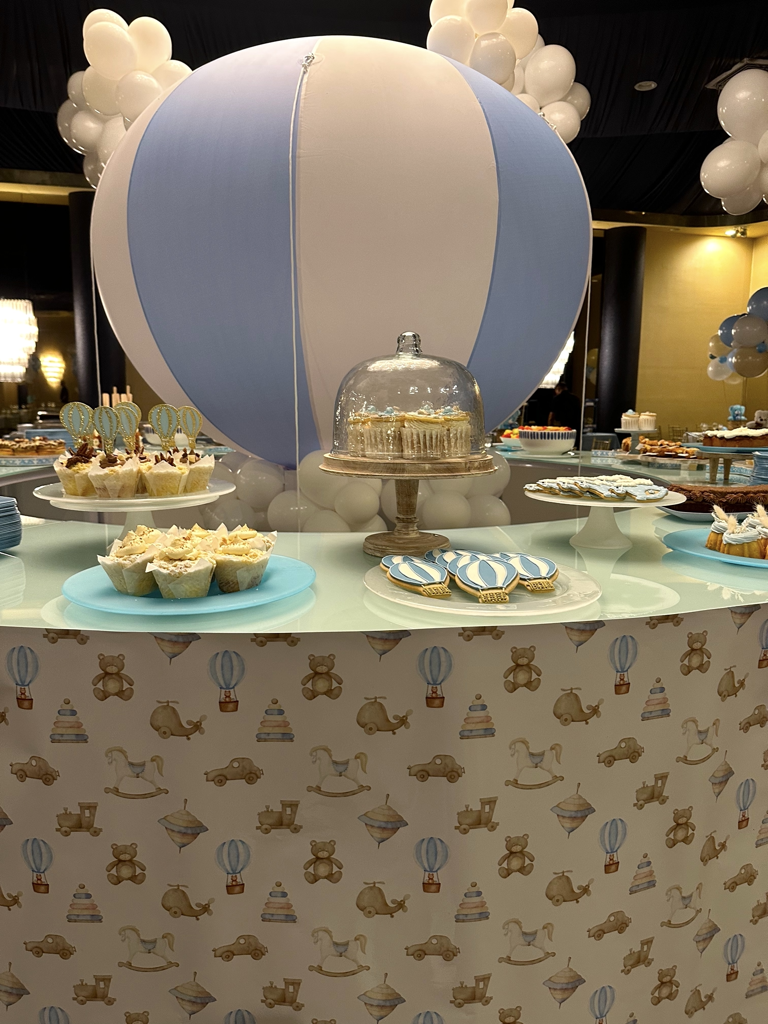 Bris — Prestige Caterers