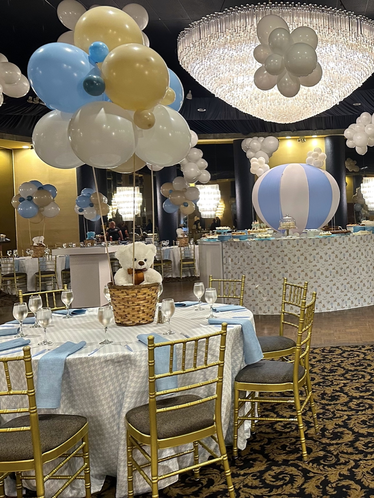 Bris — Prestige Caterers