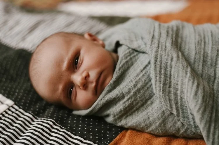 Swaddling Your Baby: Pros and Cons. — NALANI PETRICE WYMAN