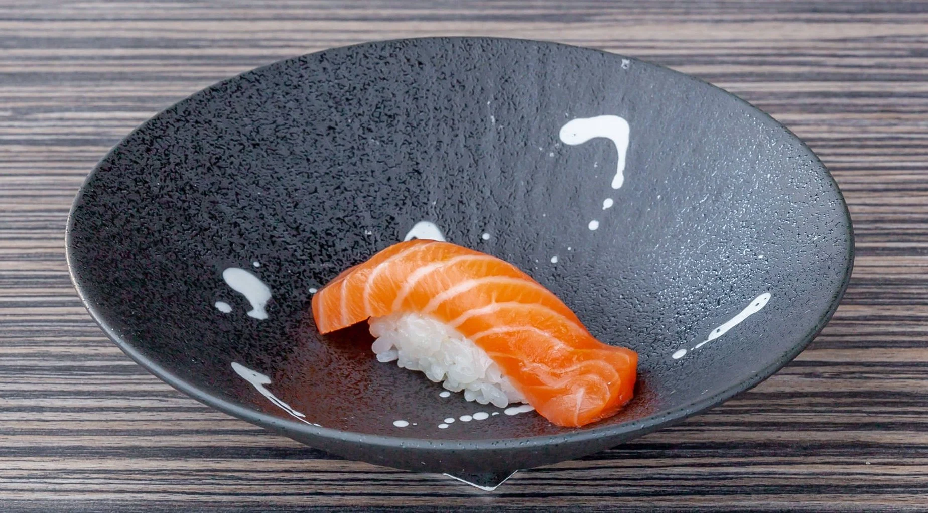 Nigiri & Sashimi Dinner — Shakou Restaurants