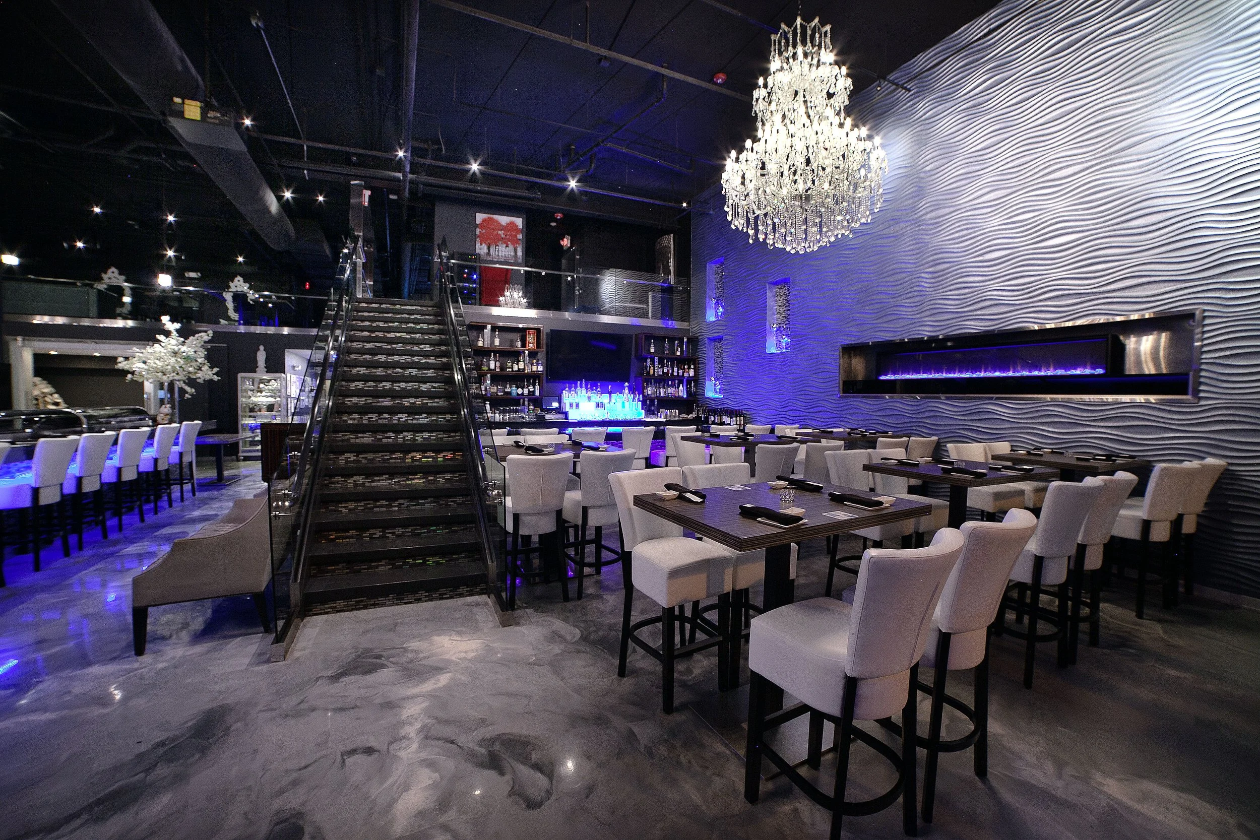 Libertyville — Shakou Restaurants