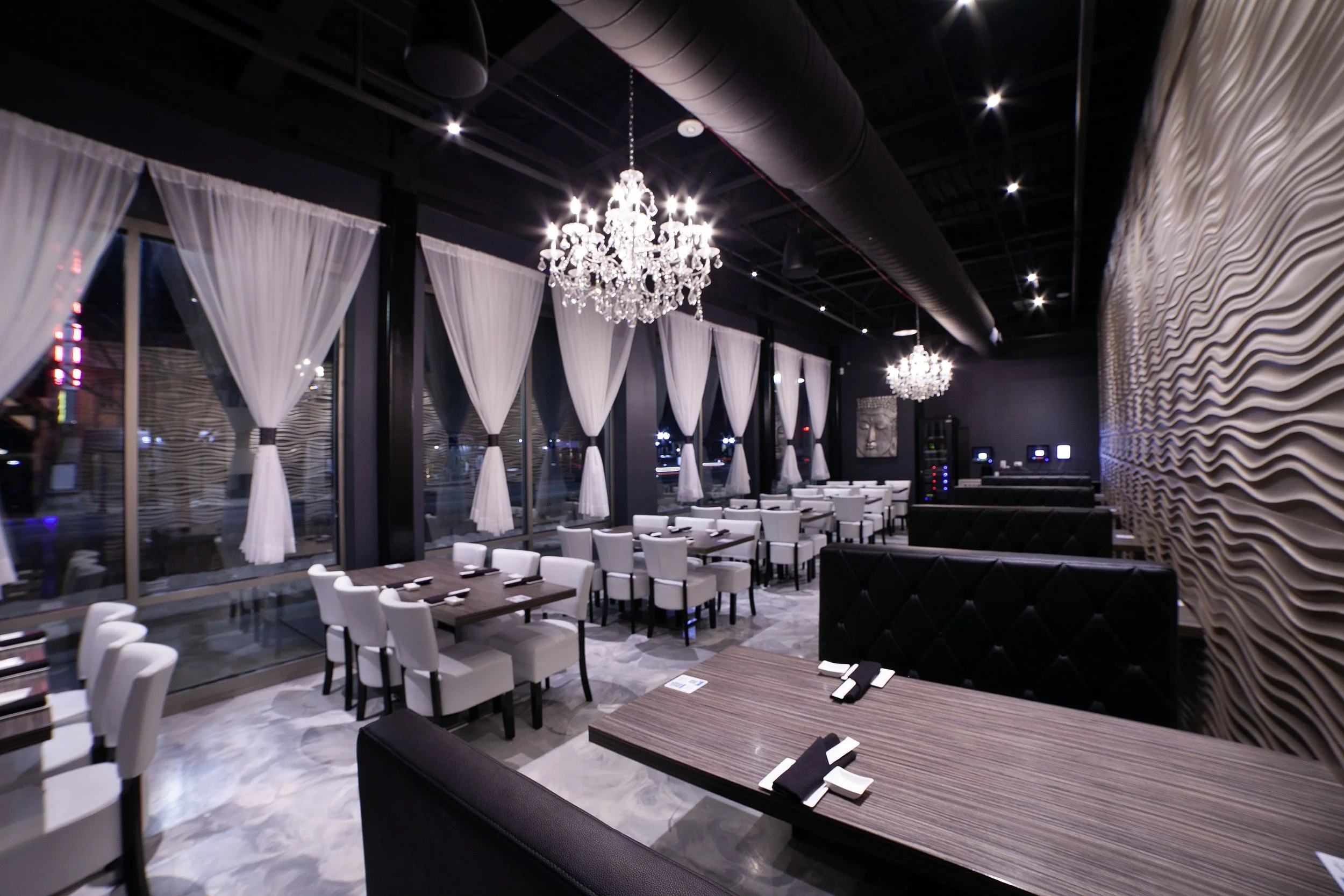 Barrington — Shakou Restaurants