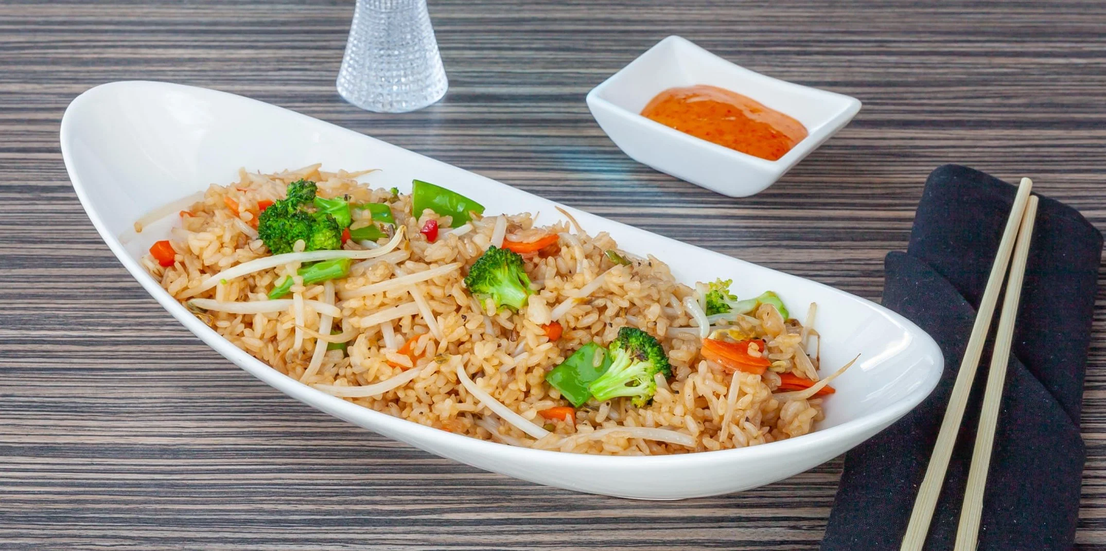 Menu 1 — Shakou Restaurants