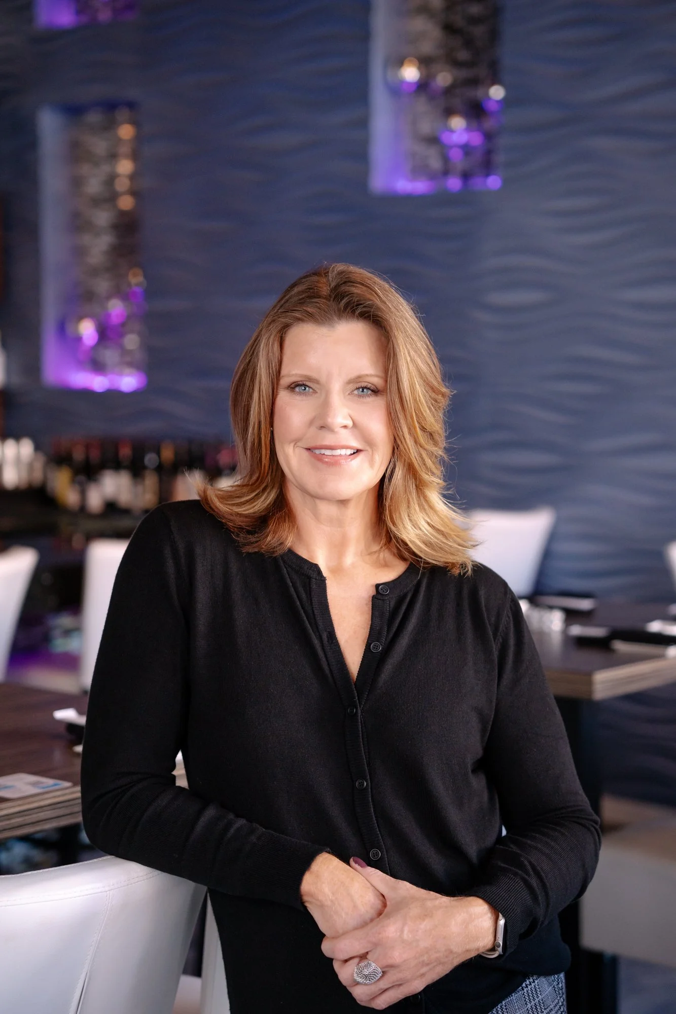 Libertyville — Shakou Restaurants