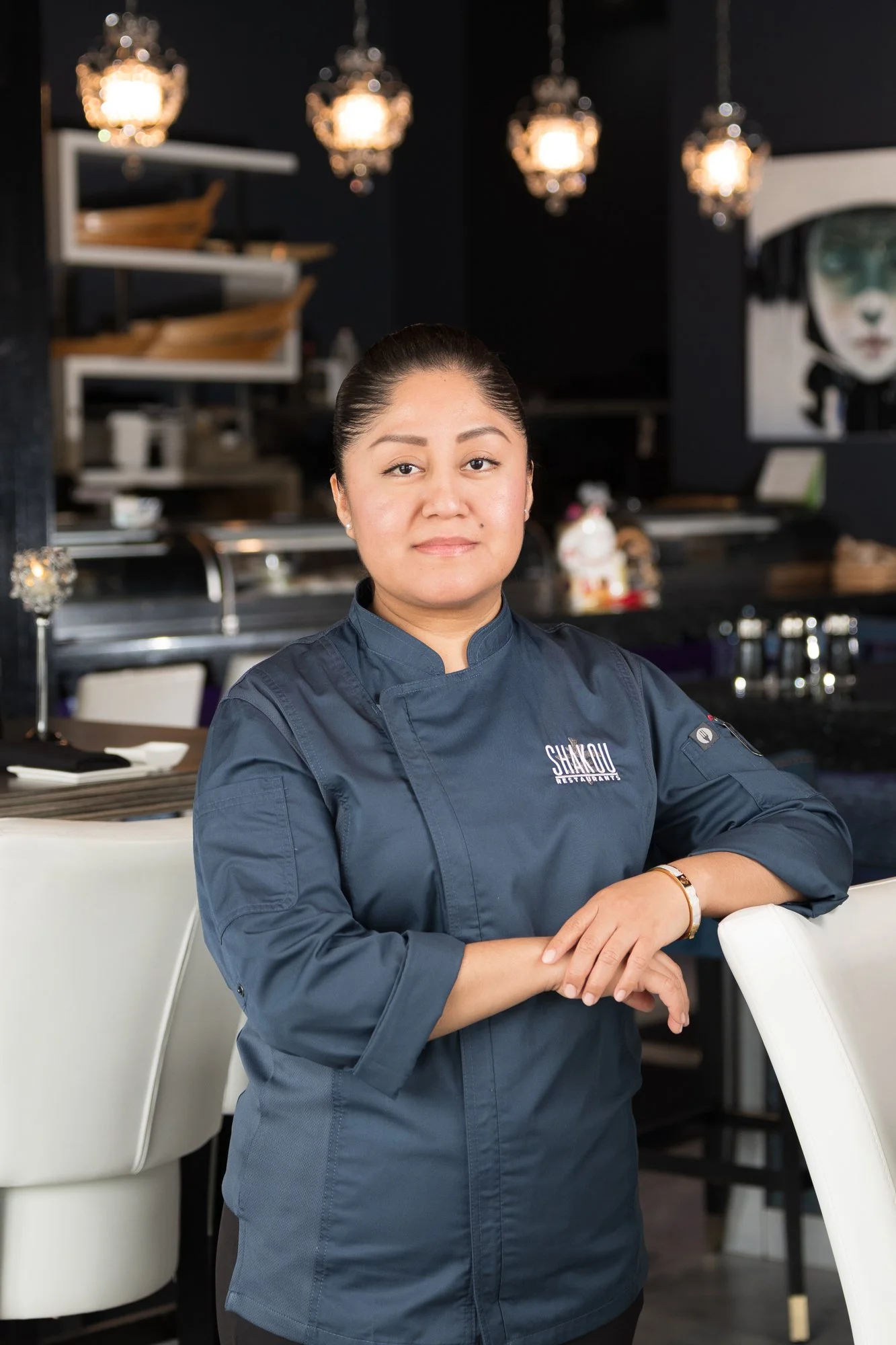 Barrington — Shakou Restaurants
