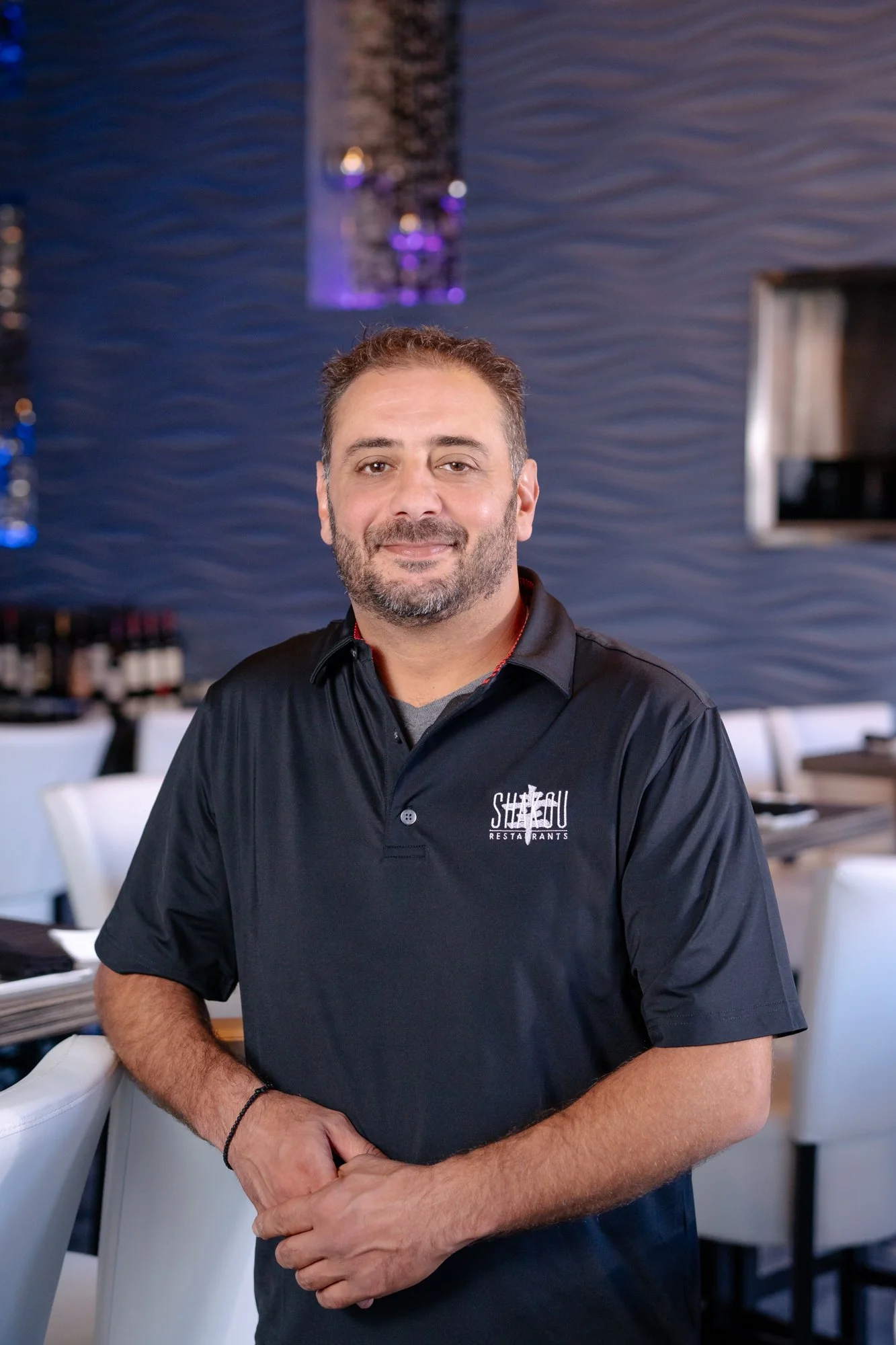Arlington Heights - QR — Shakou Restaurants