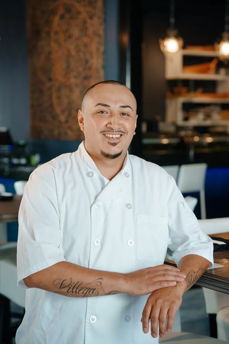 Barrington — Shakou Restaurants
