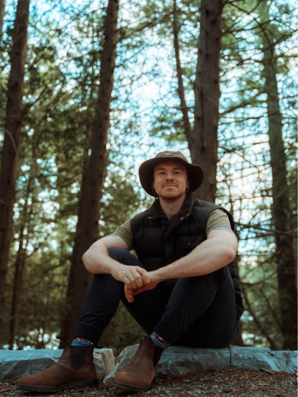 Coaching — JACK BUNCE