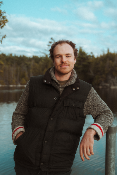 JACK BUNCE | COACH FOR HIGH-PERFORMING MEN