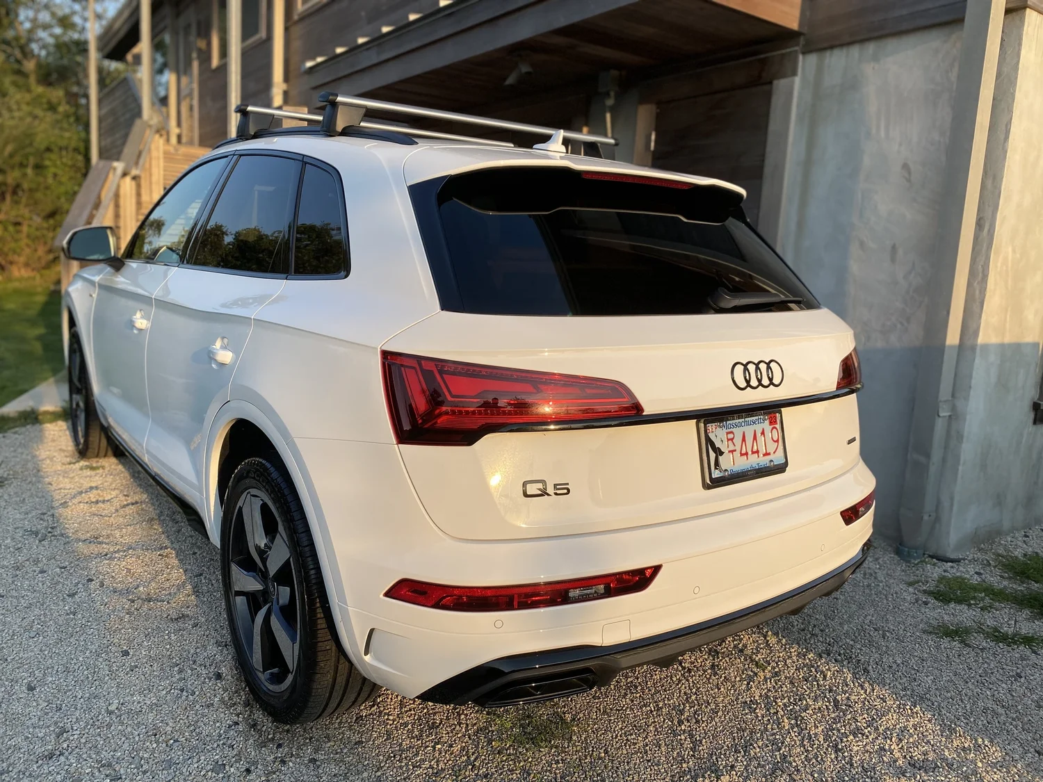Mini Detail: Maintain that new car look with our basic car detailing ...