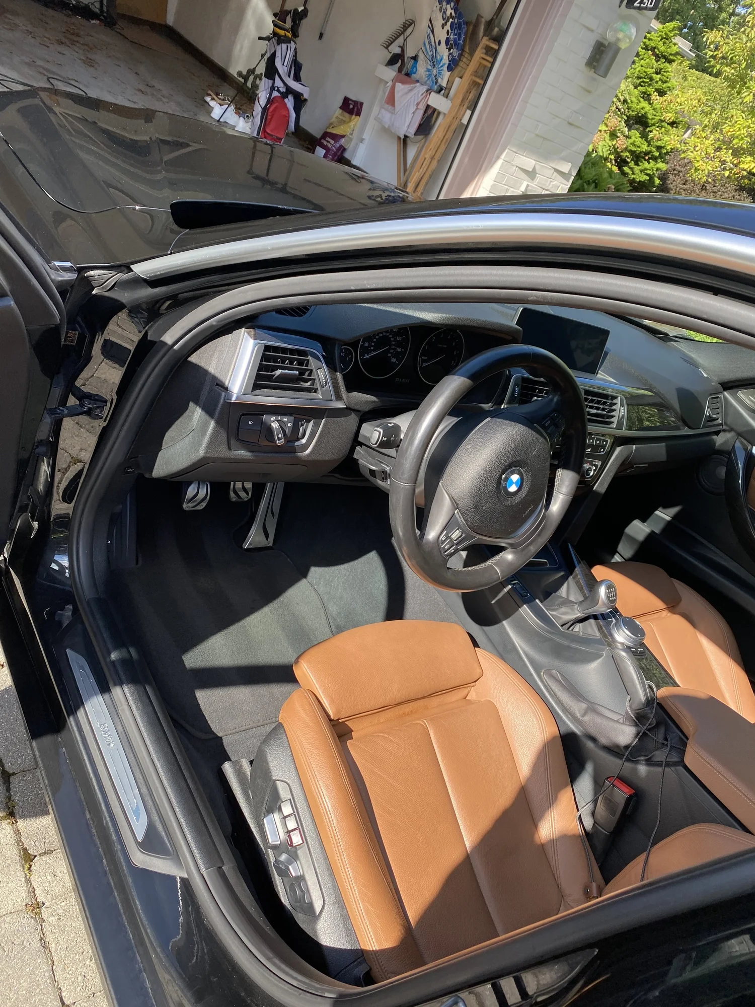 Full Car Detailing In Rhode Island At Your Location - Jays Mobile Auto ...