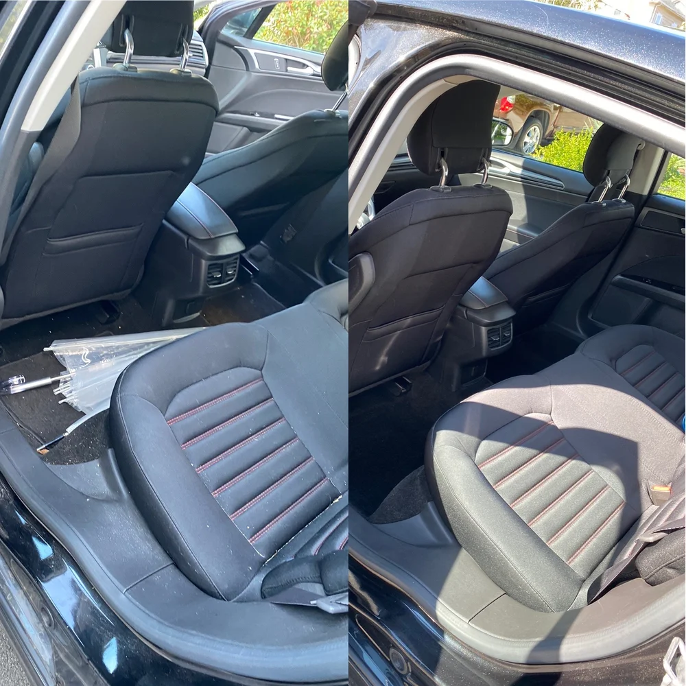 The Best Interior Car Cleaning Detailers In Rhode Island — Jay's Mobile ...