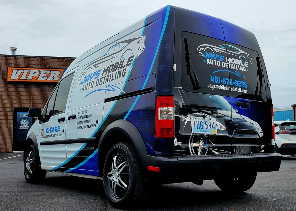 Jay's Mobile Auto Detail - Rhode Island Mobile Car Detailing ...