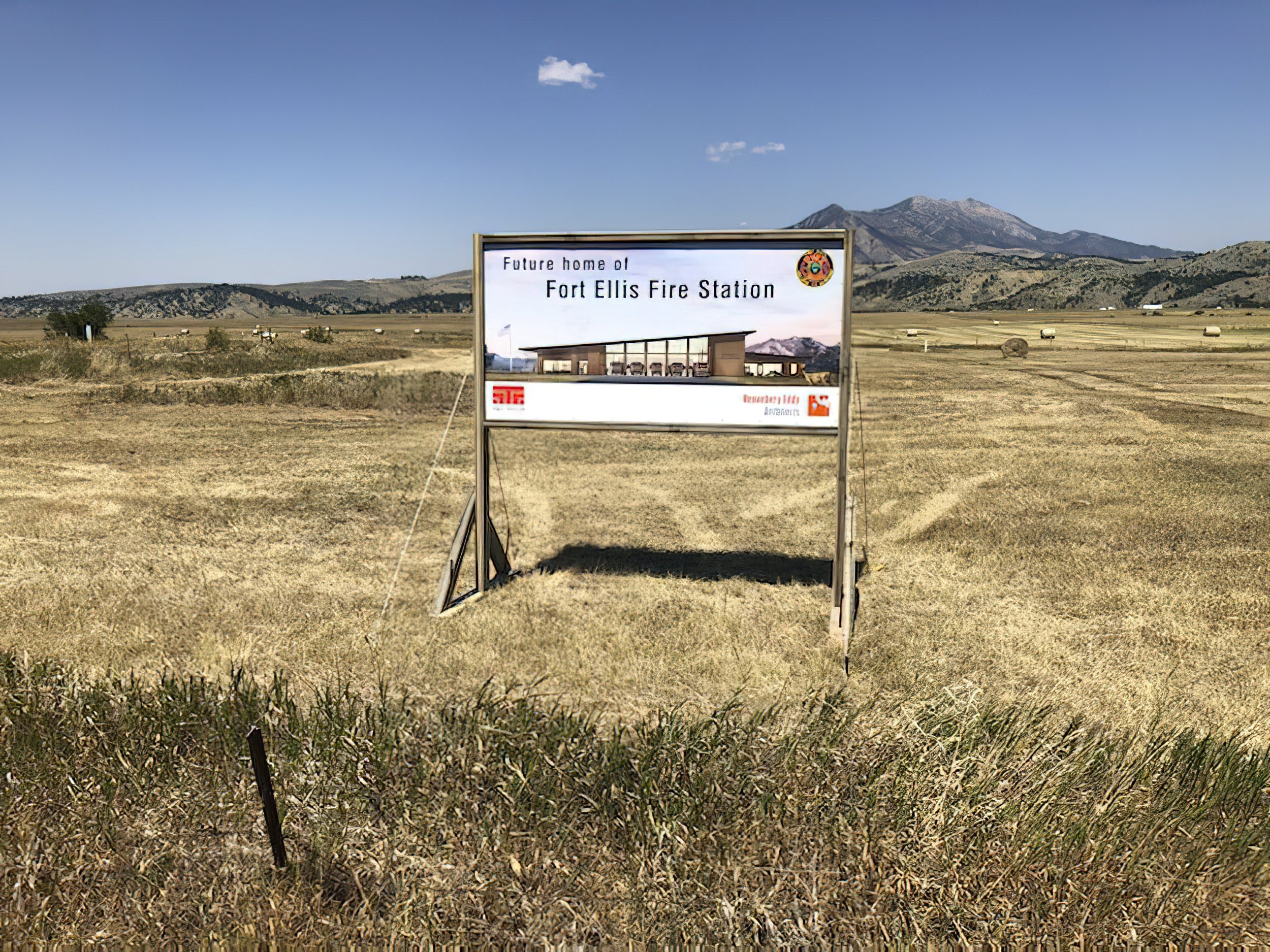 Fort Ellis Fire/Rescue