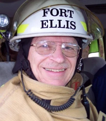 FORT ELLIS FIRE/RESCUE - Department History