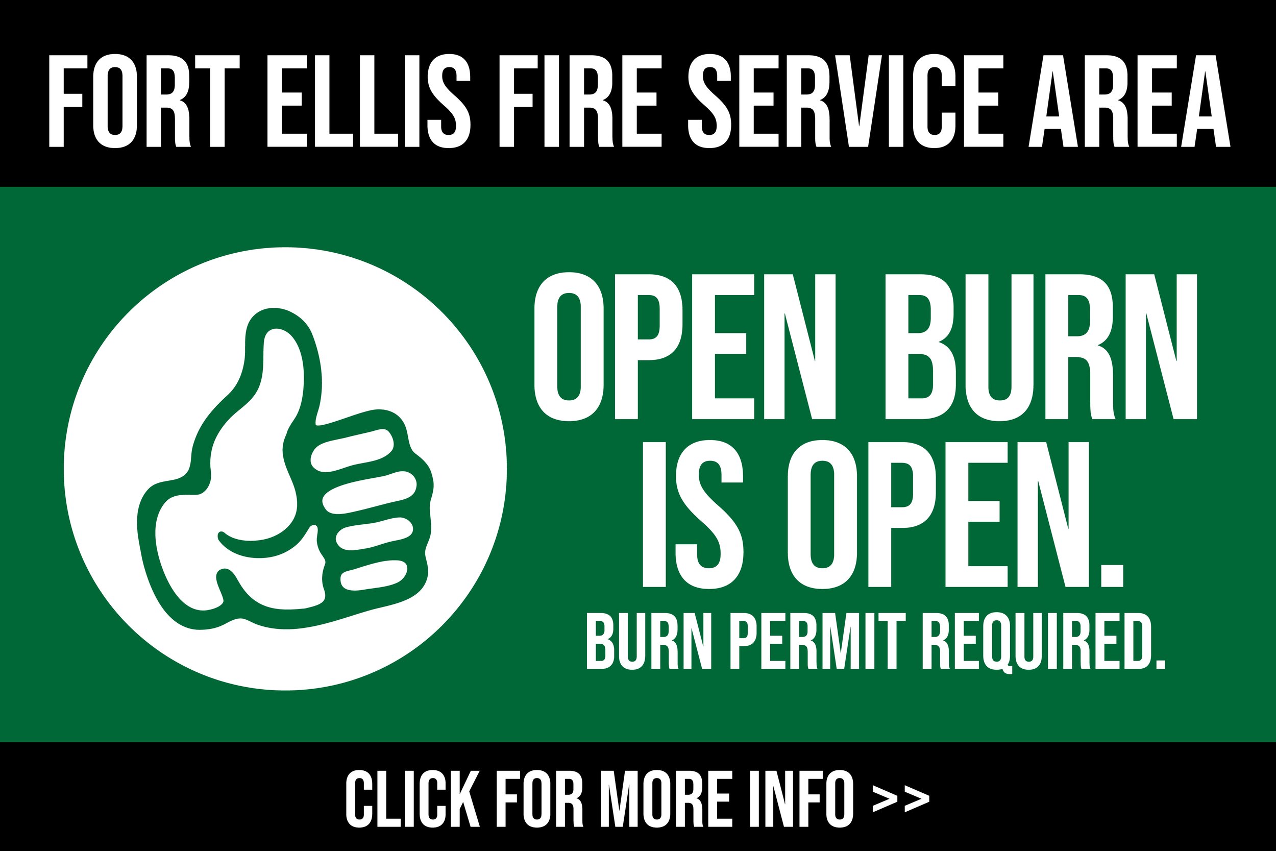 Fort Ellis Fire/Rescue