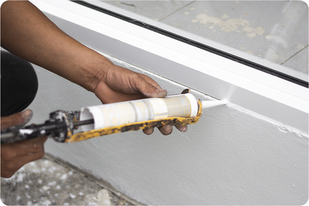 Caulk That! - Caulking Services Melbourne