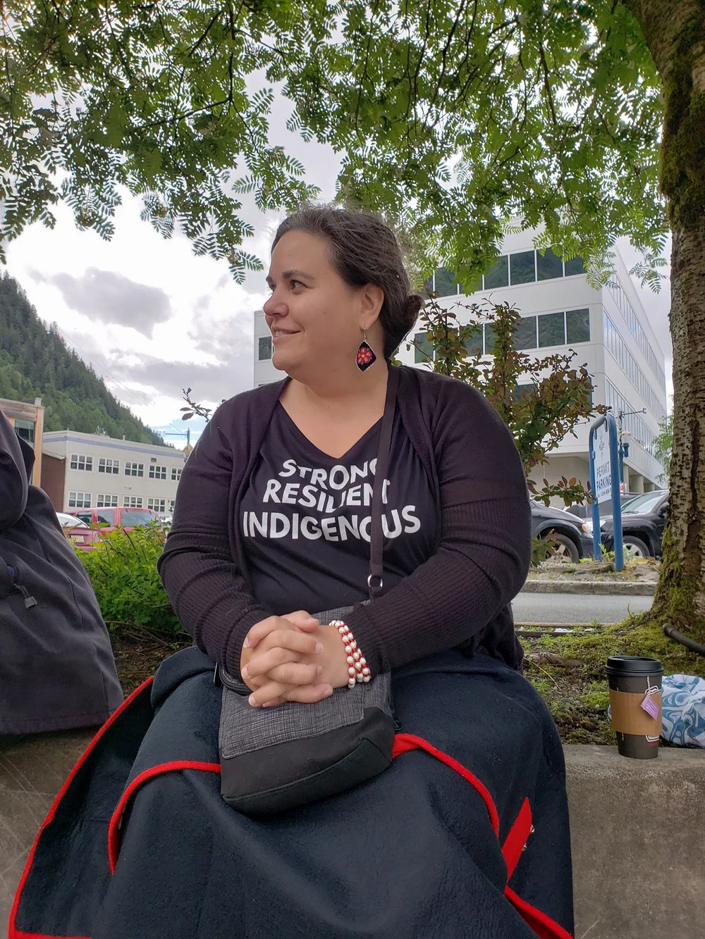 Past Board Members — Mount Hope Commission