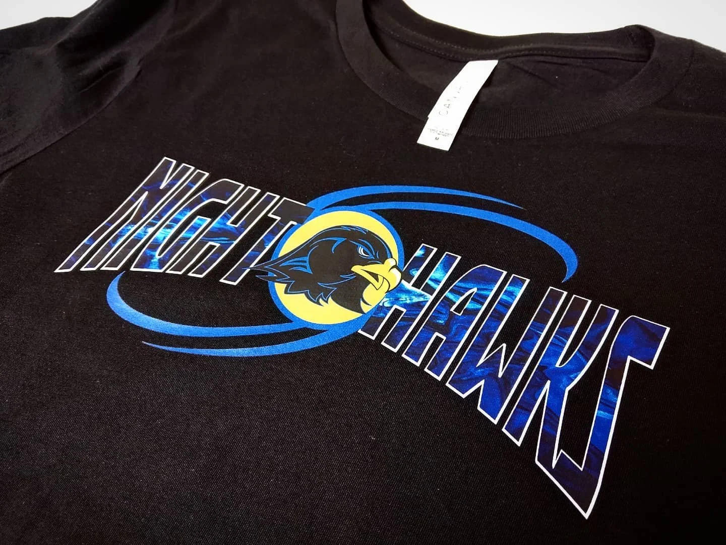 Store 1 — Graphic Attic