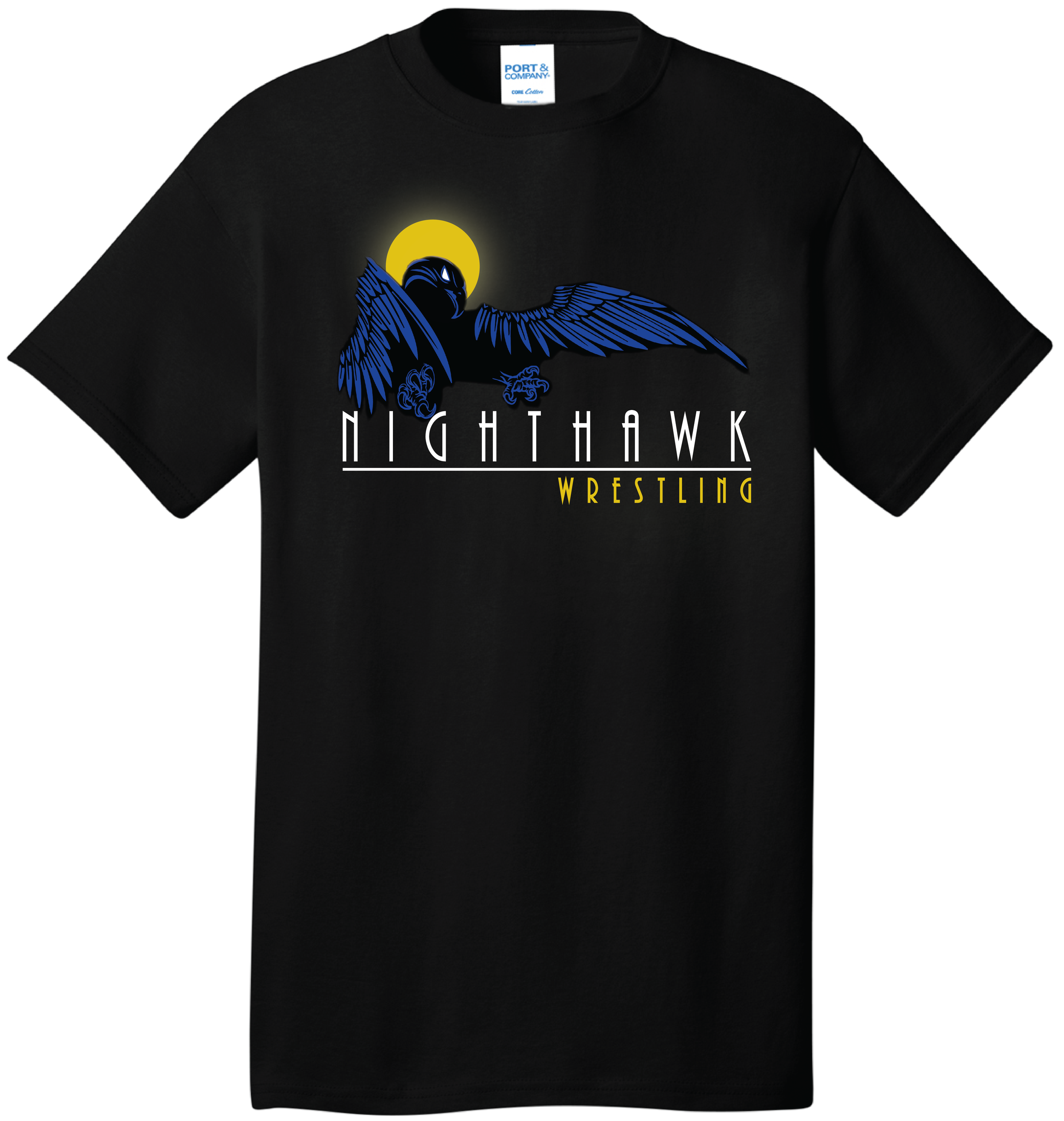 Store 1 — Graphic Attic