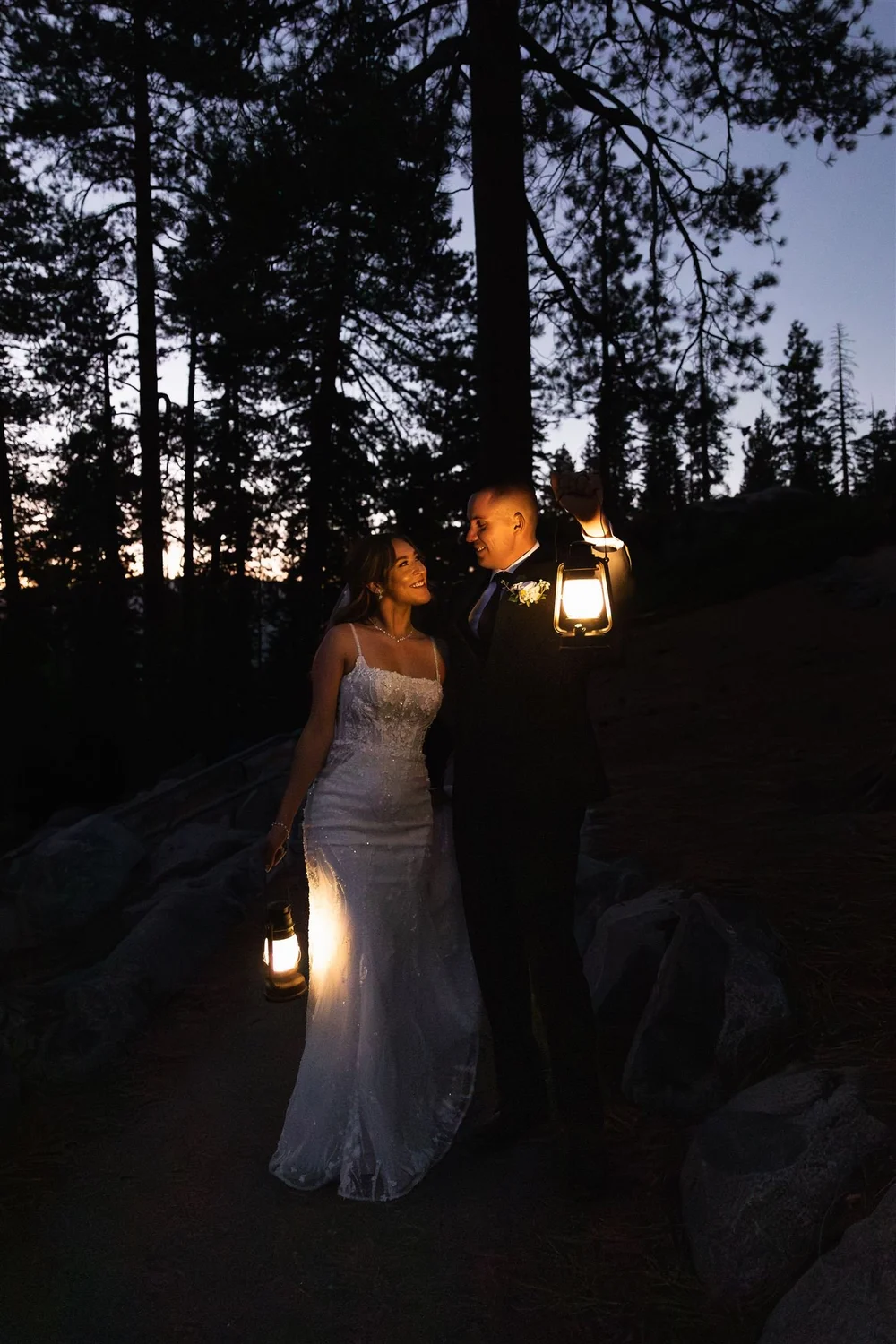 Elopement Planner | Sara Soto Photography
