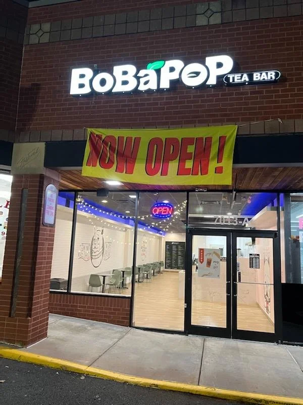 Locations — BOBAPOP