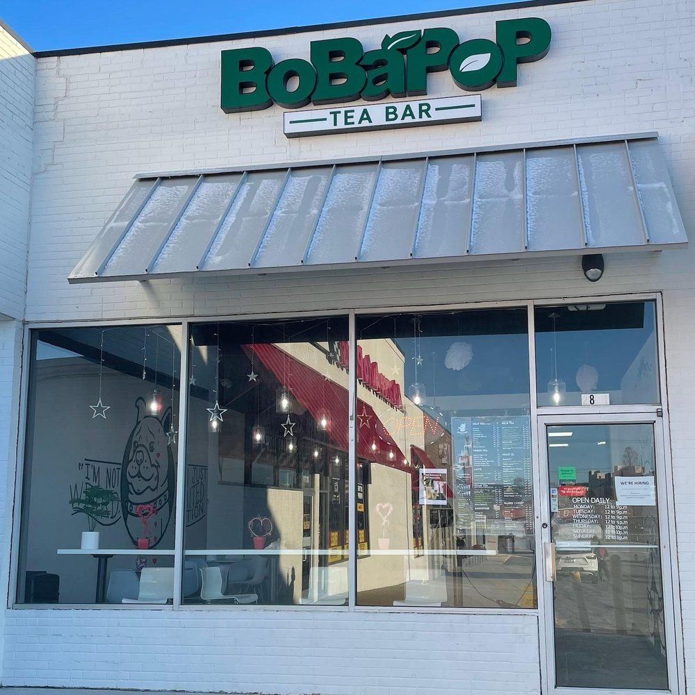 Locations — BOBAPOP