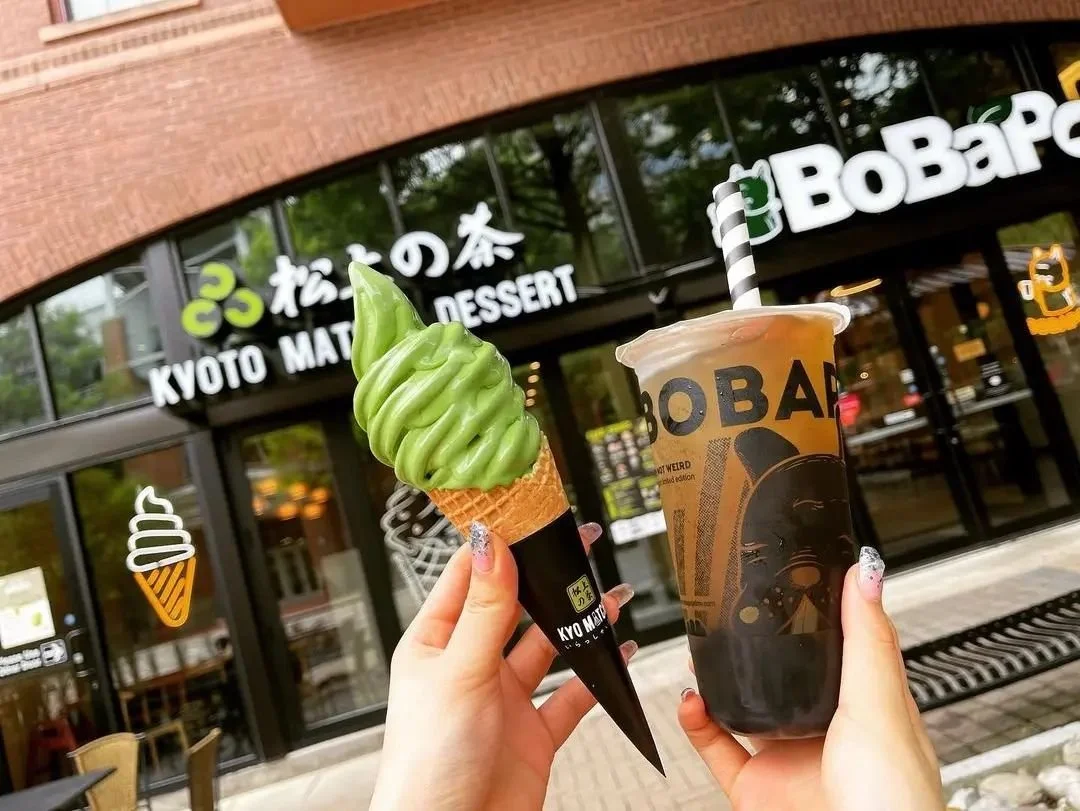 Locations — BOBAPOP