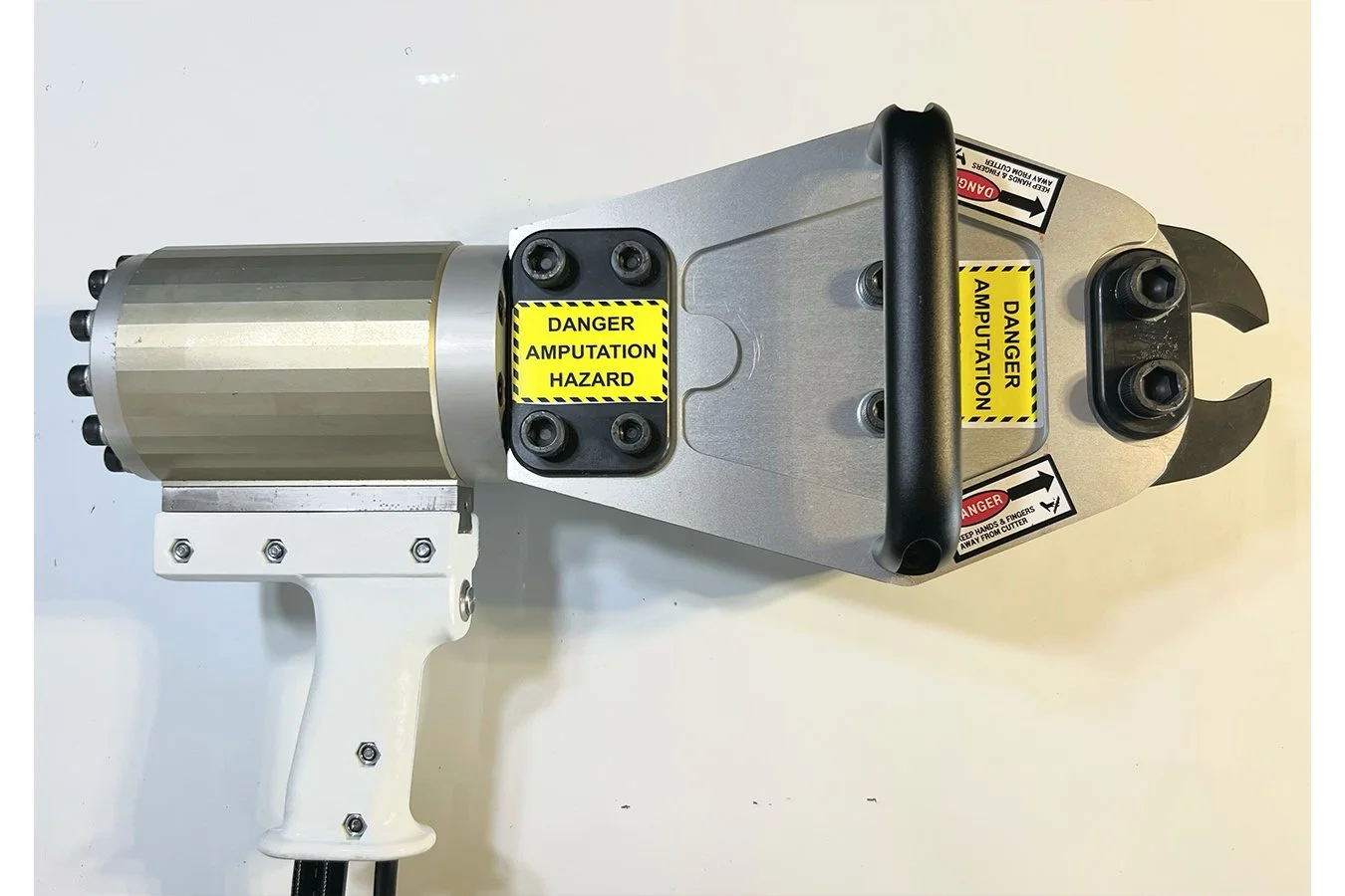 Hydraulic Guns — Hydraulic Power Plus