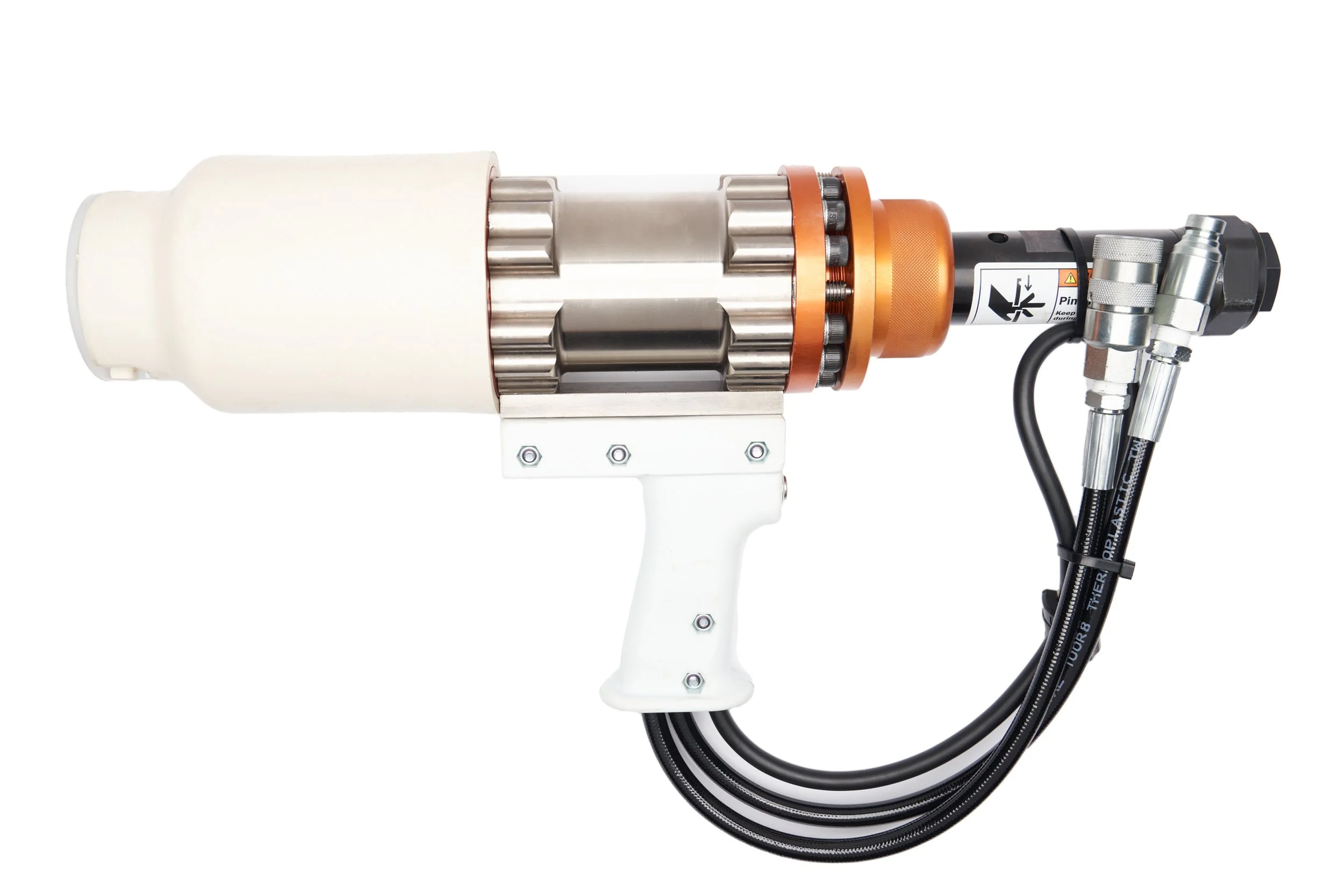 Hydraulic Guns — Hydraulic Power Plus