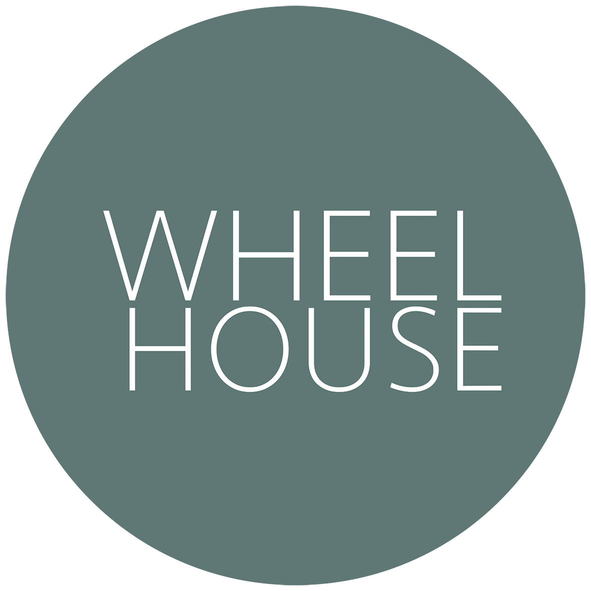 Wheelhouse Logo