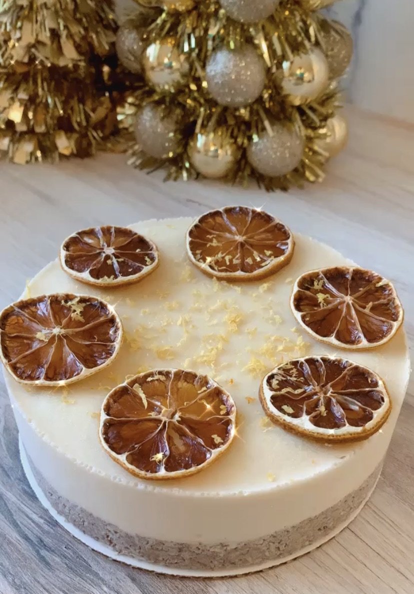 Gallery — Sunflour Bakery
