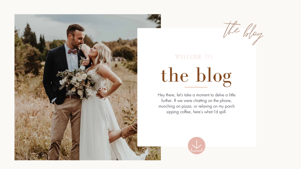 8 Ways to Find Your Photography Niche — True to You Presets — True to ...