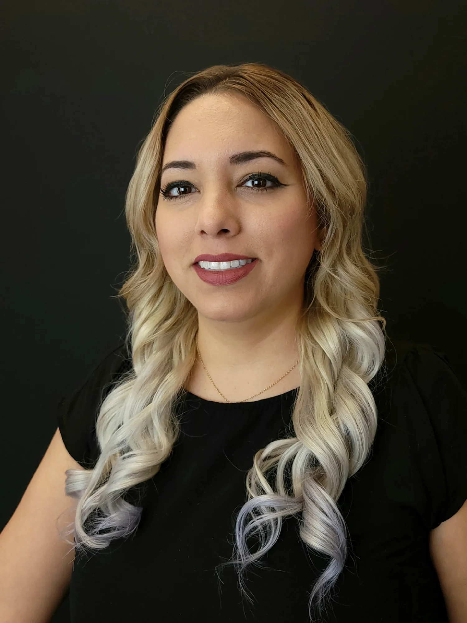 TEAM — Yellow Strawberry Hair Salon at Lakewood Ranch