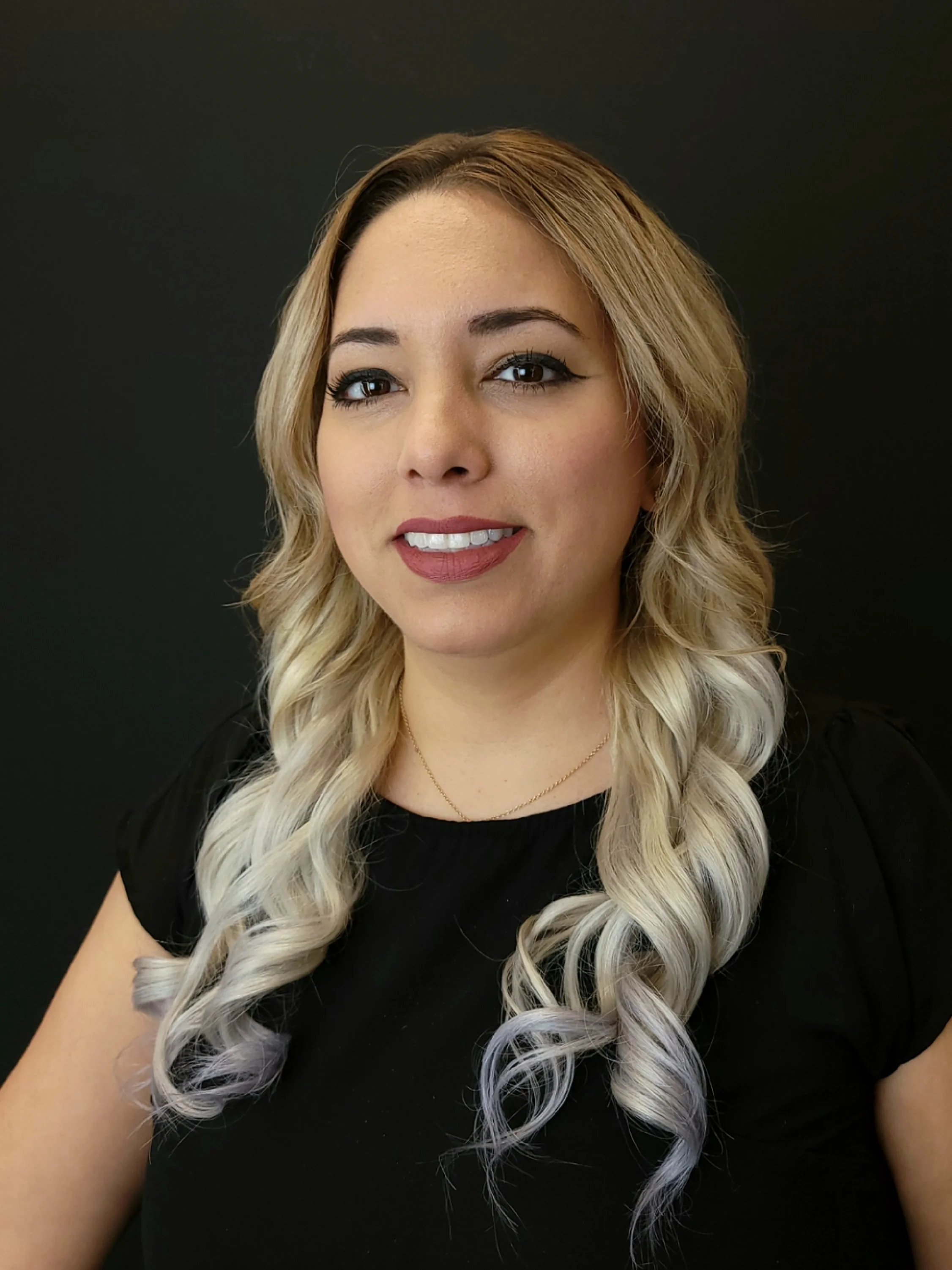 TEAM — Yellow Strawberry Hair Salon at Lakewood Ranch