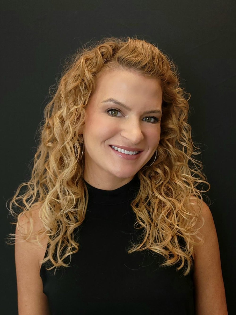 TEAM — Yellow Strawberry Hair Salon at Lakewood Ranch