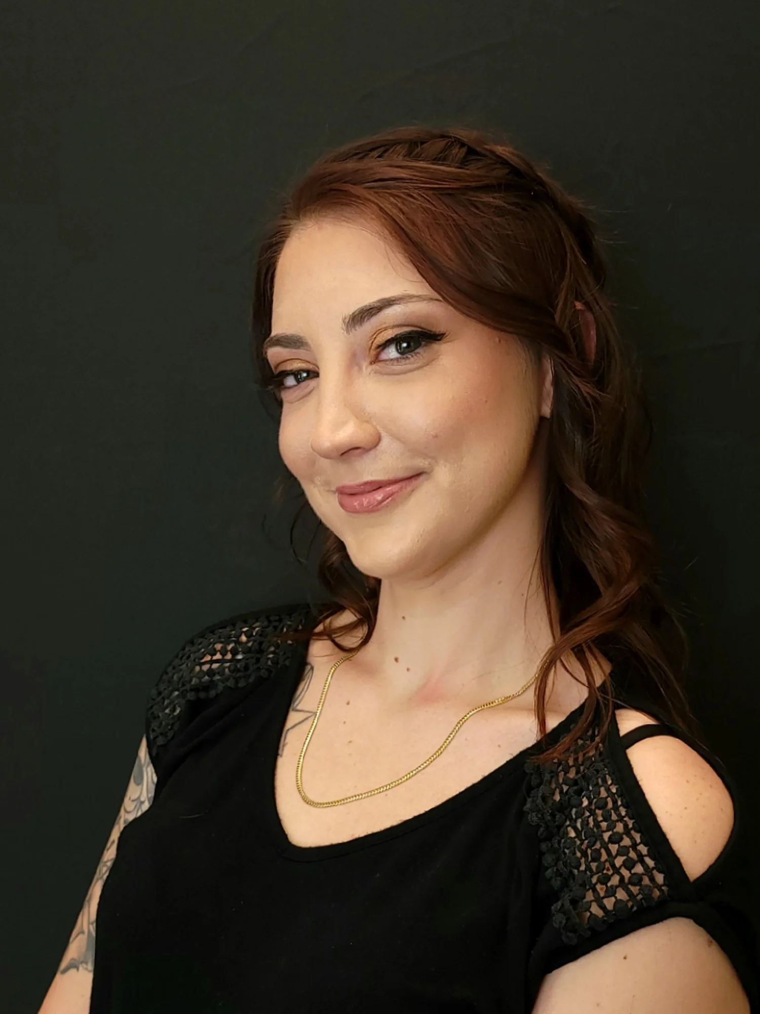 TEAM — Yellow Strawberry Hair Salon at Lakewood Ranch