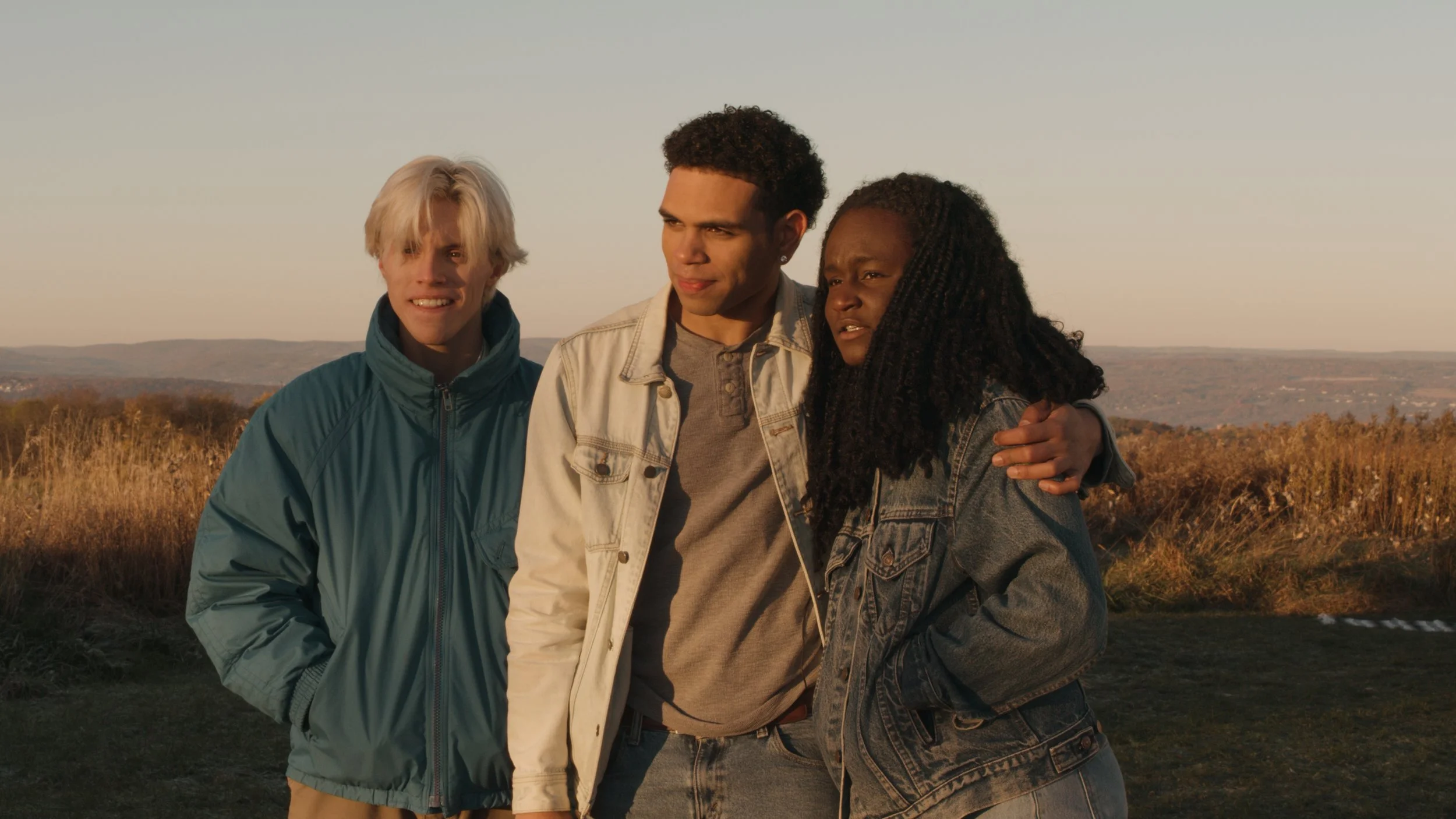 Film — Dominick Cura