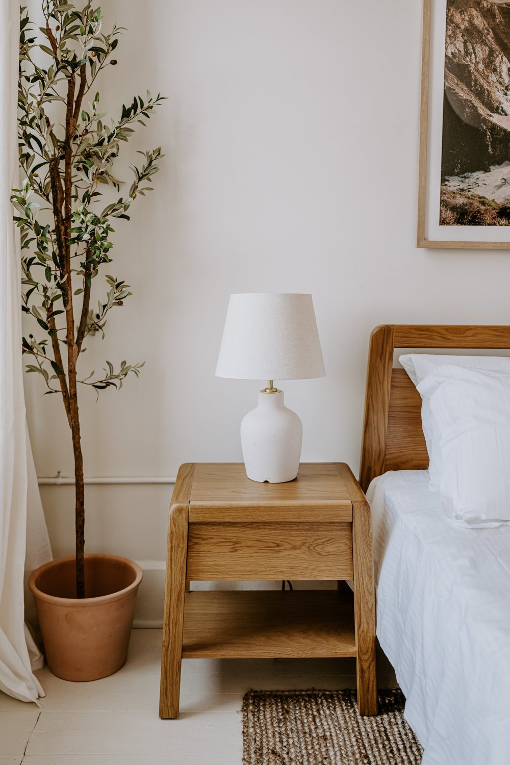 Coastal Loft — EAST MAIN LOFTS