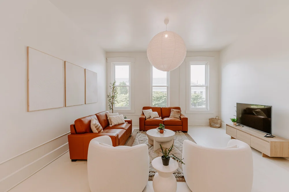 Haven Loft — EAST MAIN LOFTS