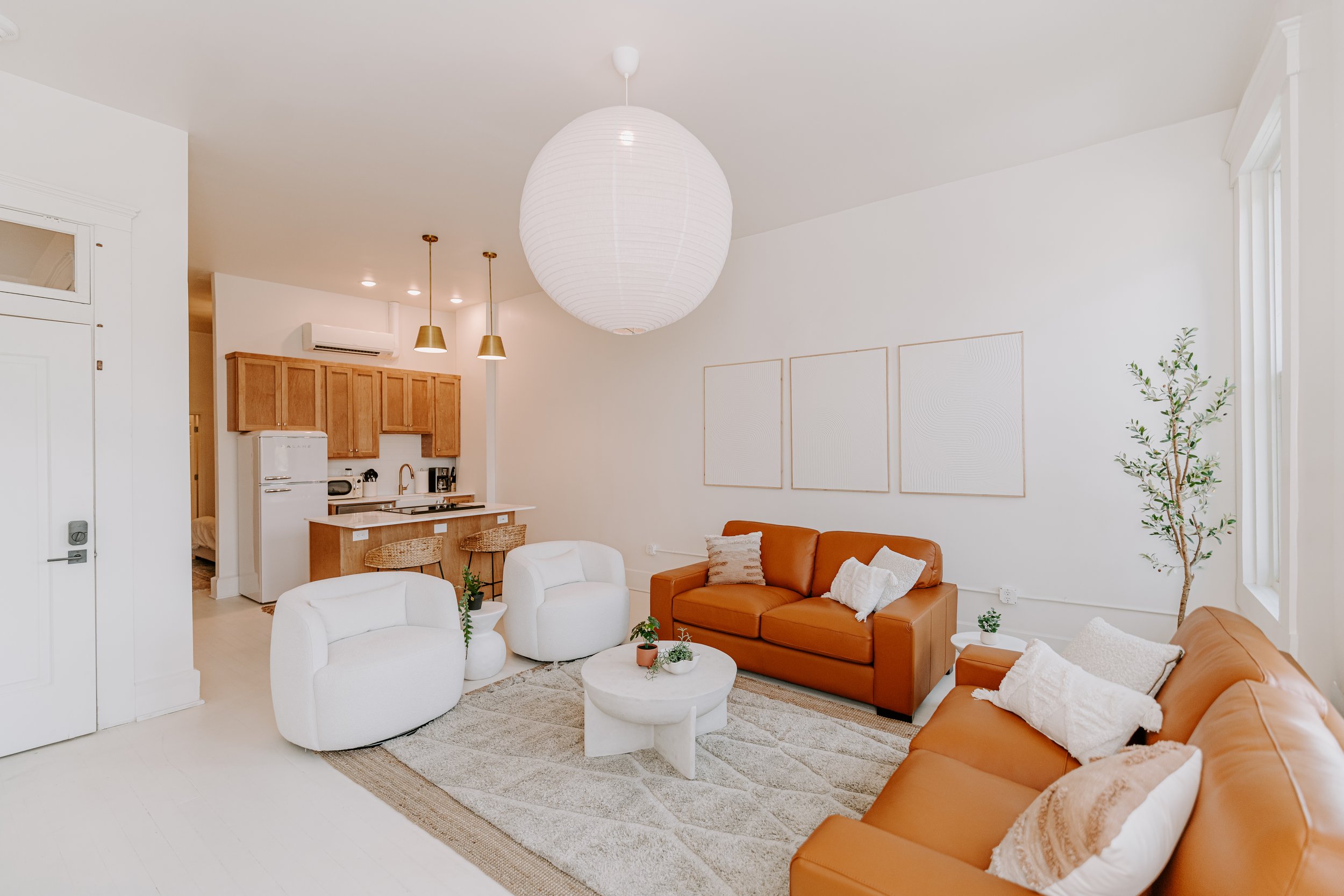 Haven Loft — EAST MAIN LOFTS