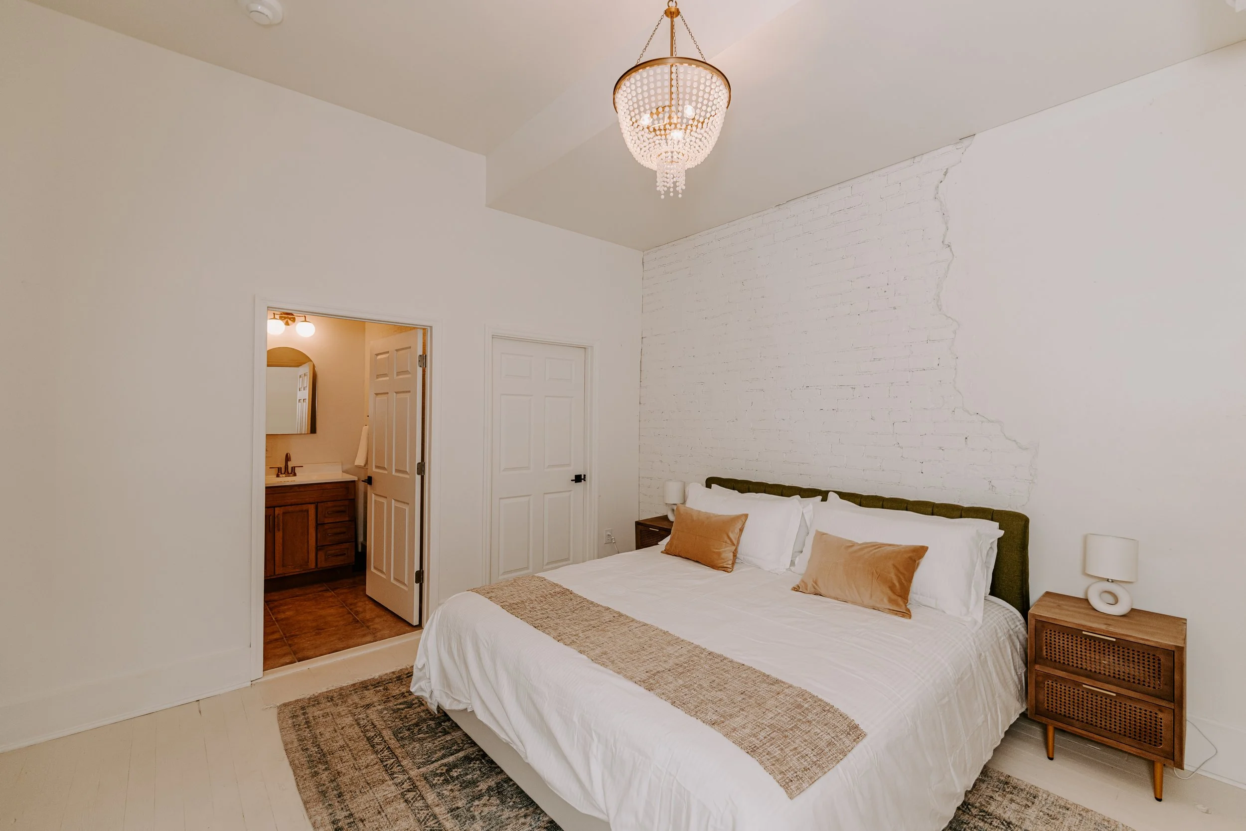 Haven Loft — EAST MAIN LOFTS