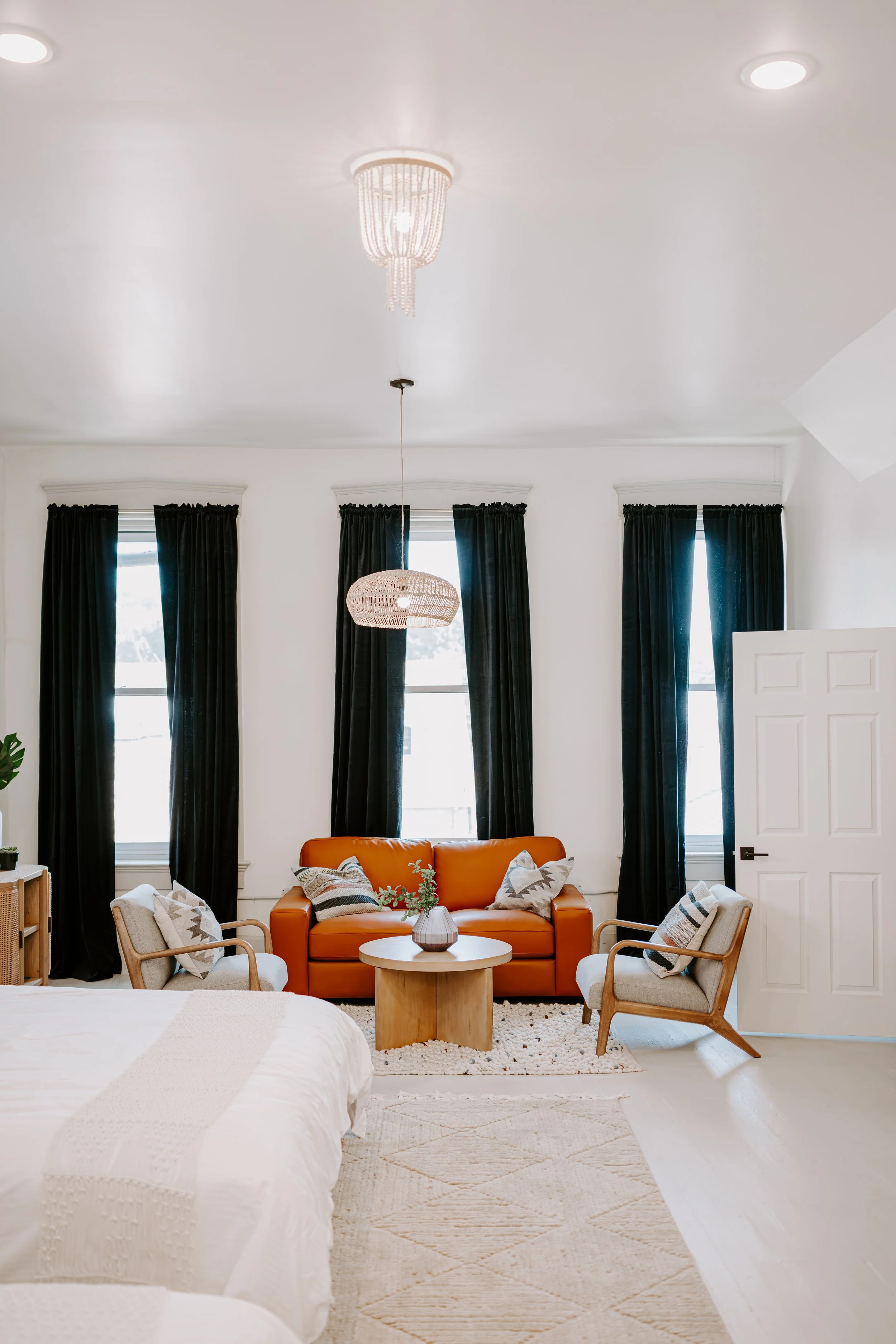 Boho Loft — EAST MAIN LOFTS