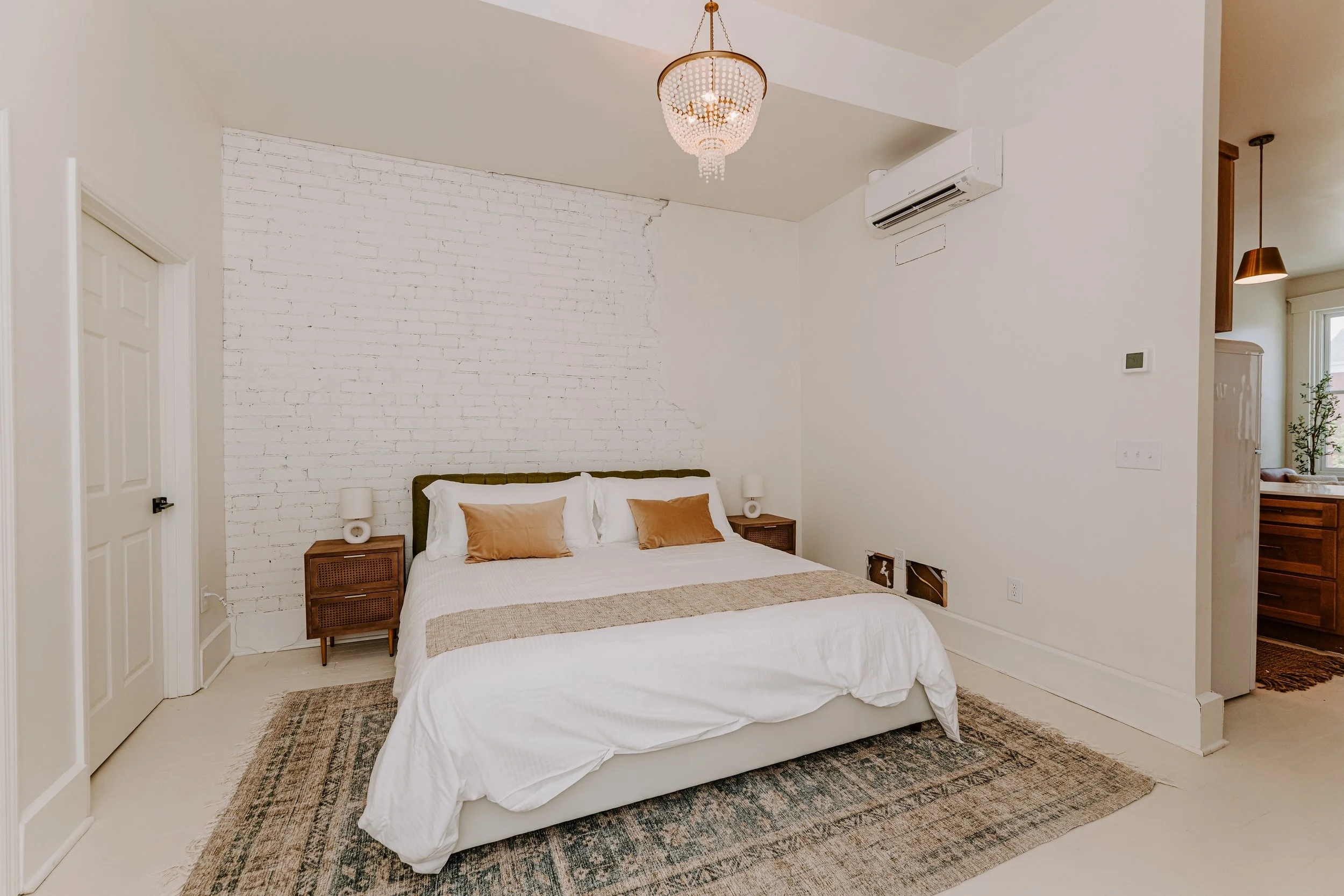 Haven Loft — EAST MAIN LOFTS